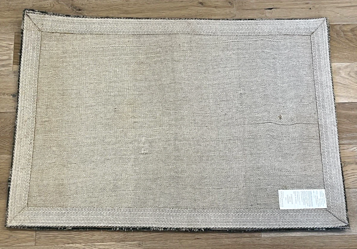 Laura Megroz Hooked Rugs | Bryont Blog