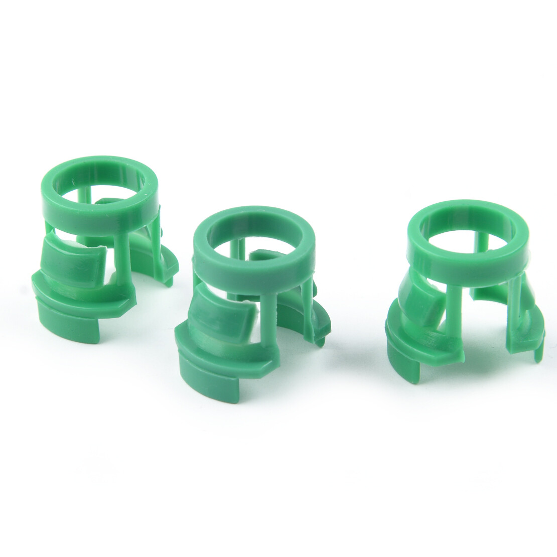 10x Auto Trans Oil Cooler Line Connector Retainer Clip fit for Volvo fr ...