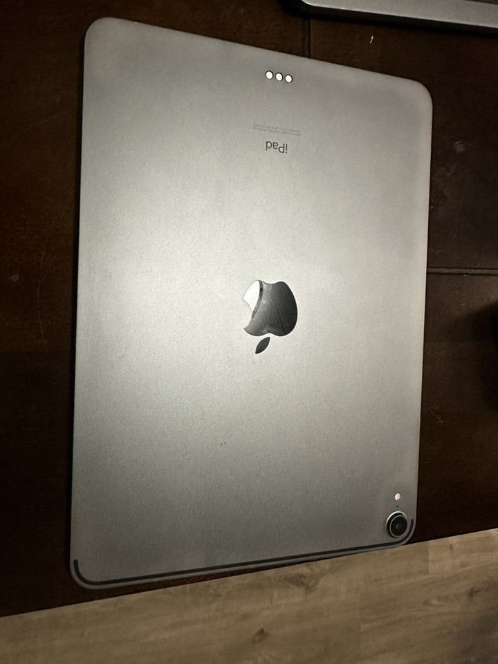 Apple iPad Pro 1st Gen. 64GB, Wi-Fi, 11 in - Space Gray 190198870292 | eBay