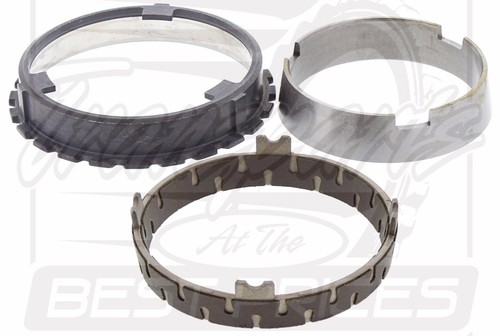 NP261 NP261XHD NP263 NP263XHD Transfer Case Inner Middle & Outer Mode ...