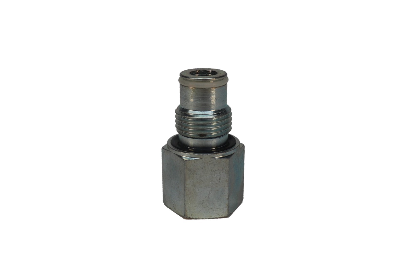 Power Beyond Plug for P40 and Z50 Directional Control Valves in BSP ...