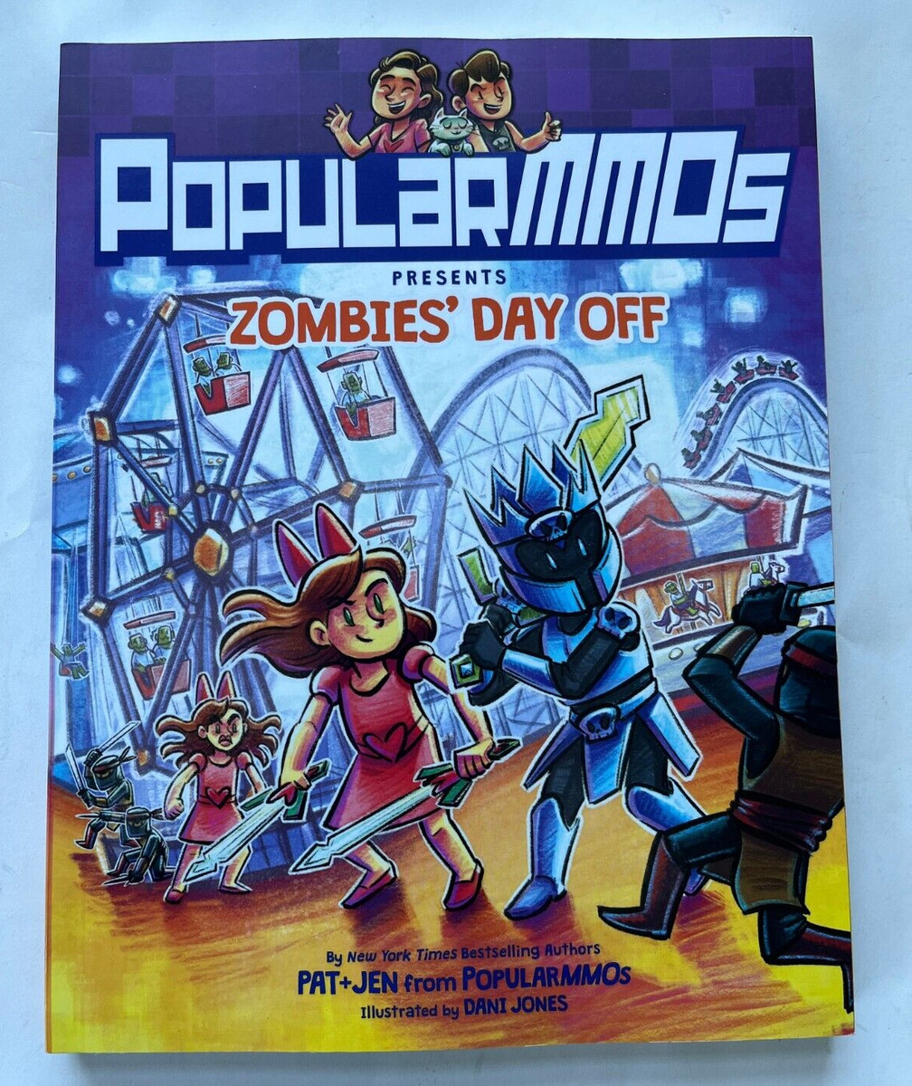 Popularmmos And Jen S Dog