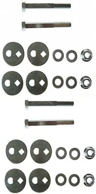 Front Alignment Caster/Camber Kit for Ford Explorer, Ranger, Mercury | eBay