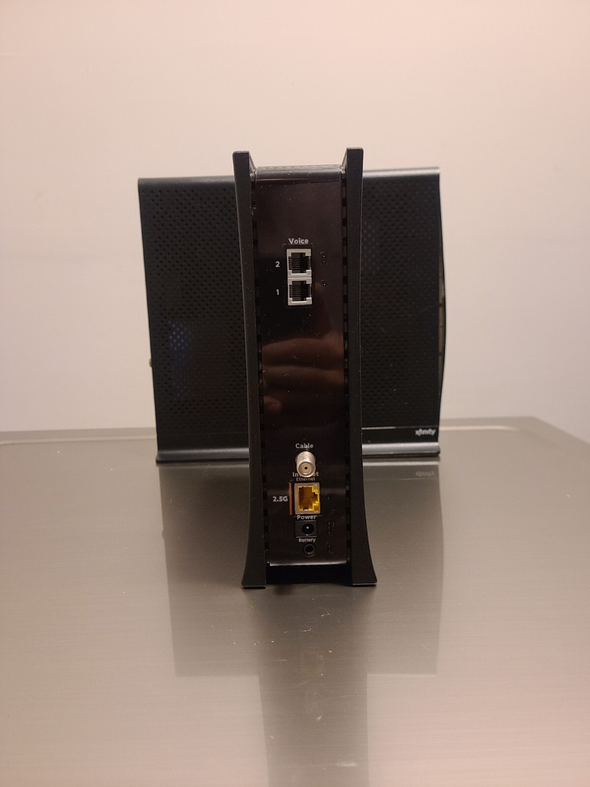 Spectrum ET2251 DOCSIS 3.1 EMTA Cable Modem for sale online | eBay