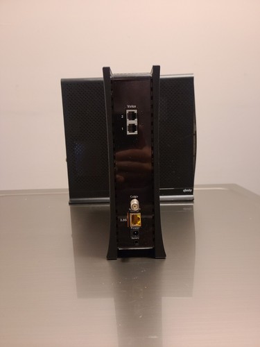 Spectrum ET2251 DOCSIS 3.1 EMTA Cable Modem for sale online | eBay