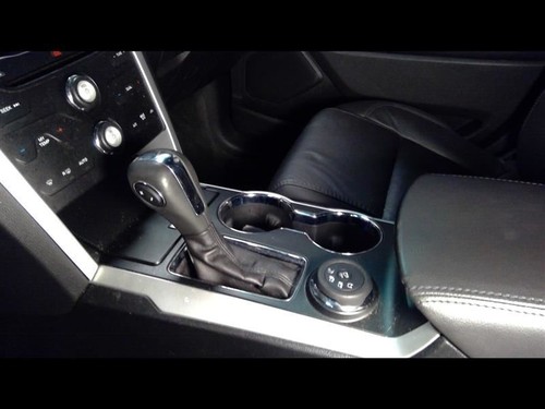 13 14 15 Ford Explorer Shift Lever Shifter Assembly | eBay