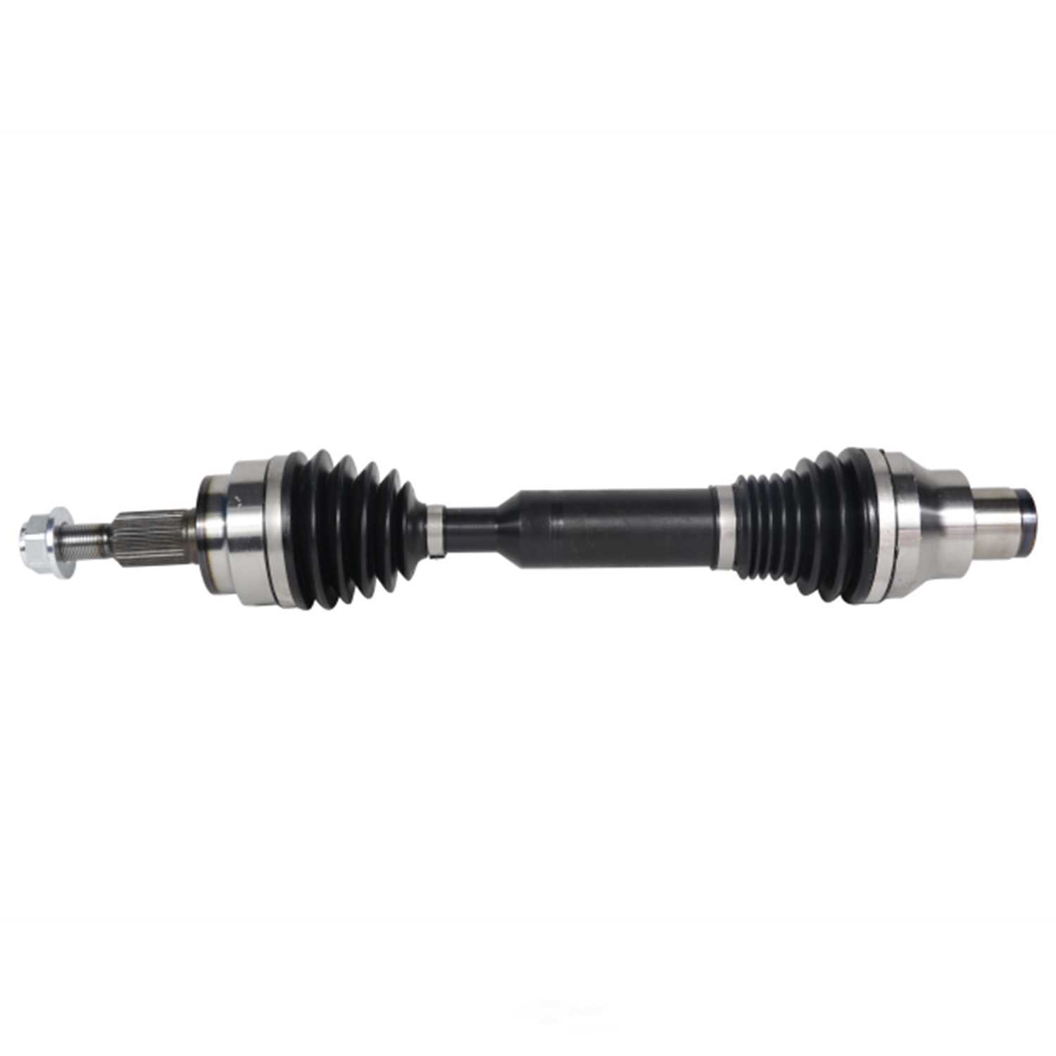CV Axle Assembly Top Notch TN30122XDP for sale online | eBay