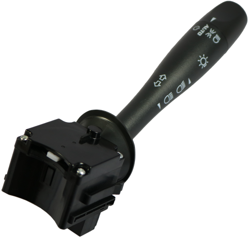 Turn Signal Headlight Dimmer Switch Lever Arm 20940369 D6253E For G6 ...