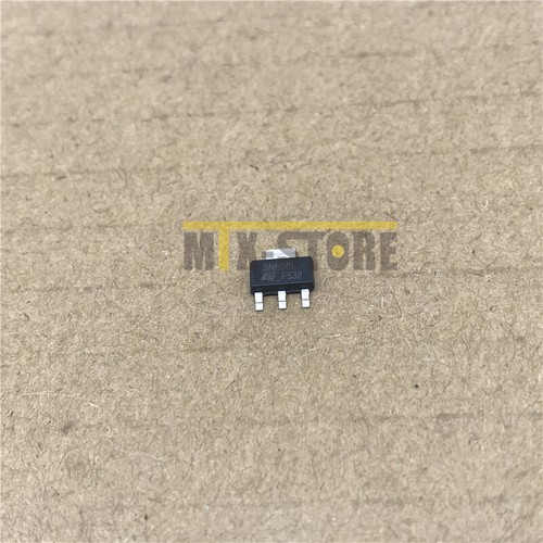 10PCS STN3PF06 N3PF06 New Best MOSFET P-CH 60V 3A 4-Pin(3+Tab) SOT-223 ...