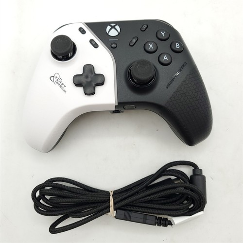 THRUSTMASTER HEART Controller, Hall Effect Gamepad with H.E.A.R.T. | eBay