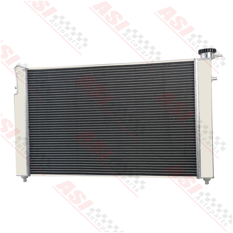 3Row Radiator 1997-2000 For Commodore BERLINA CALAIS VT VX HSV UTE VU 3 ...