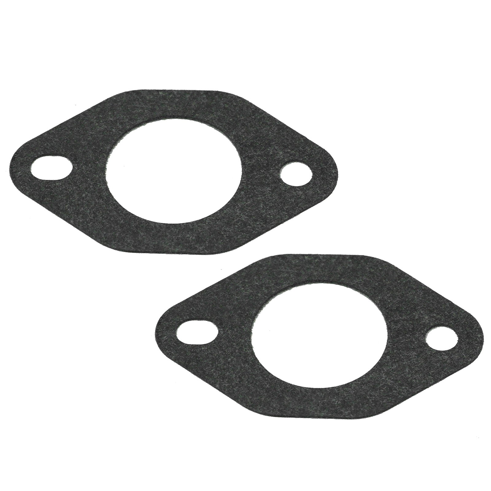 2PK Genuine OEM Kohler 12 041 01-S Carburetor Gaskets for CH11GT CH11 ...
