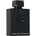 CLUB DE NUIT INTENSE MAN 3.6 OZ/105 ML by Armaf EDT Perfume Spray Brand ...