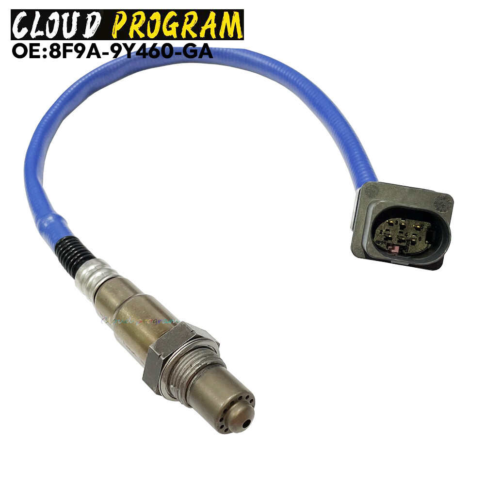 8f9a-9y460-ga Oxygen Lambda sensor suitable for Ford Focus Fusion f150 ...