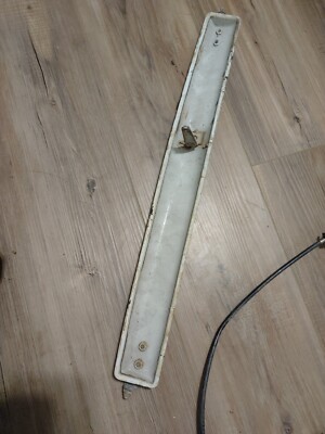 Original Mercedes W113 Fresh Air Flap 230SL, 250SL,280SL .A1138300143 ...