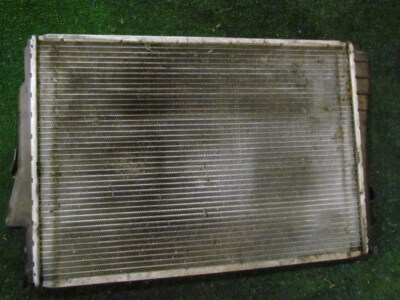 2005 BMW M3 E46 Radiator | eBay