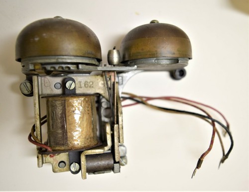 BELL RINGER C4A for 500 Desk and 554 Wall Phones Bell System ITT/SC | eBay