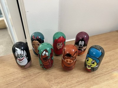 Disney Kellog’s Wobblers Lot | eBay