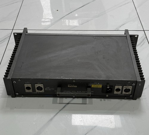 Quad 522 Power Amplifier Used | eBay UK