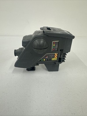 Star Wars INT-4 Interceptor Mini Rig Vintage Space Vehicle 1981 For ...