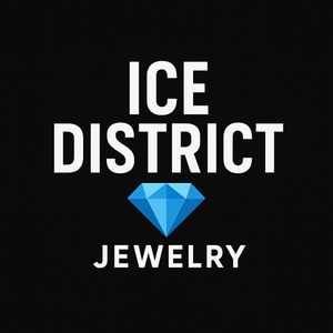 Ice District Jewelry | eBay Stores