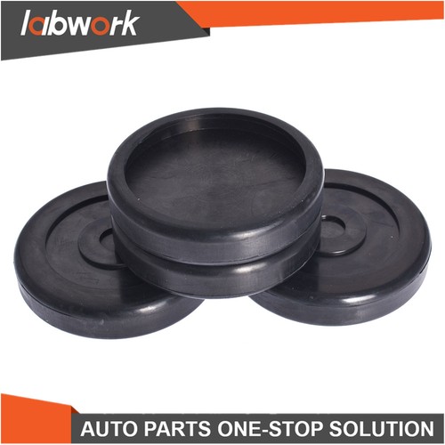 Labwork For Bendpak Lift Danmar Lift 5715017 Set Of 4 Round Rubber Arm ...