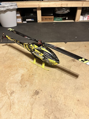 SAB Goblin Fireball Havoc Edition | eBay