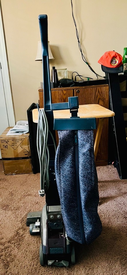 Kirby G4 Upright Vacuum Cleaner w/ Tech Drive Model G4D 80th ...