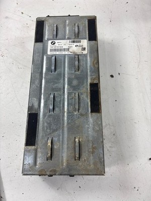08-13 BMW E90 E92 E93 M3 OEM Lear Top HiFi Individual Amplifier Amp | eBay
