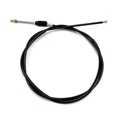 Cable Sleeve Rear Brake Piaggio Liberty 4t Leader (M2200) 125 2001 2003 ...