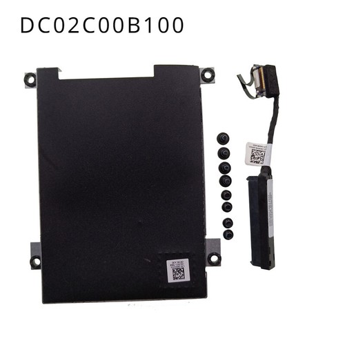 HDD Cable for Dell Latitude 5480 5490 5491 E5480 E5490 E5491 0NDT6 ...