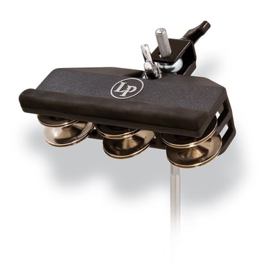 LP - LP1207-T - Jam Tambourine | eBay