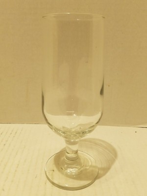 Libbey 3728 Embassy Stemware - 12 oz. Beer Glass -LOT OF 19 GLASSES | eBay