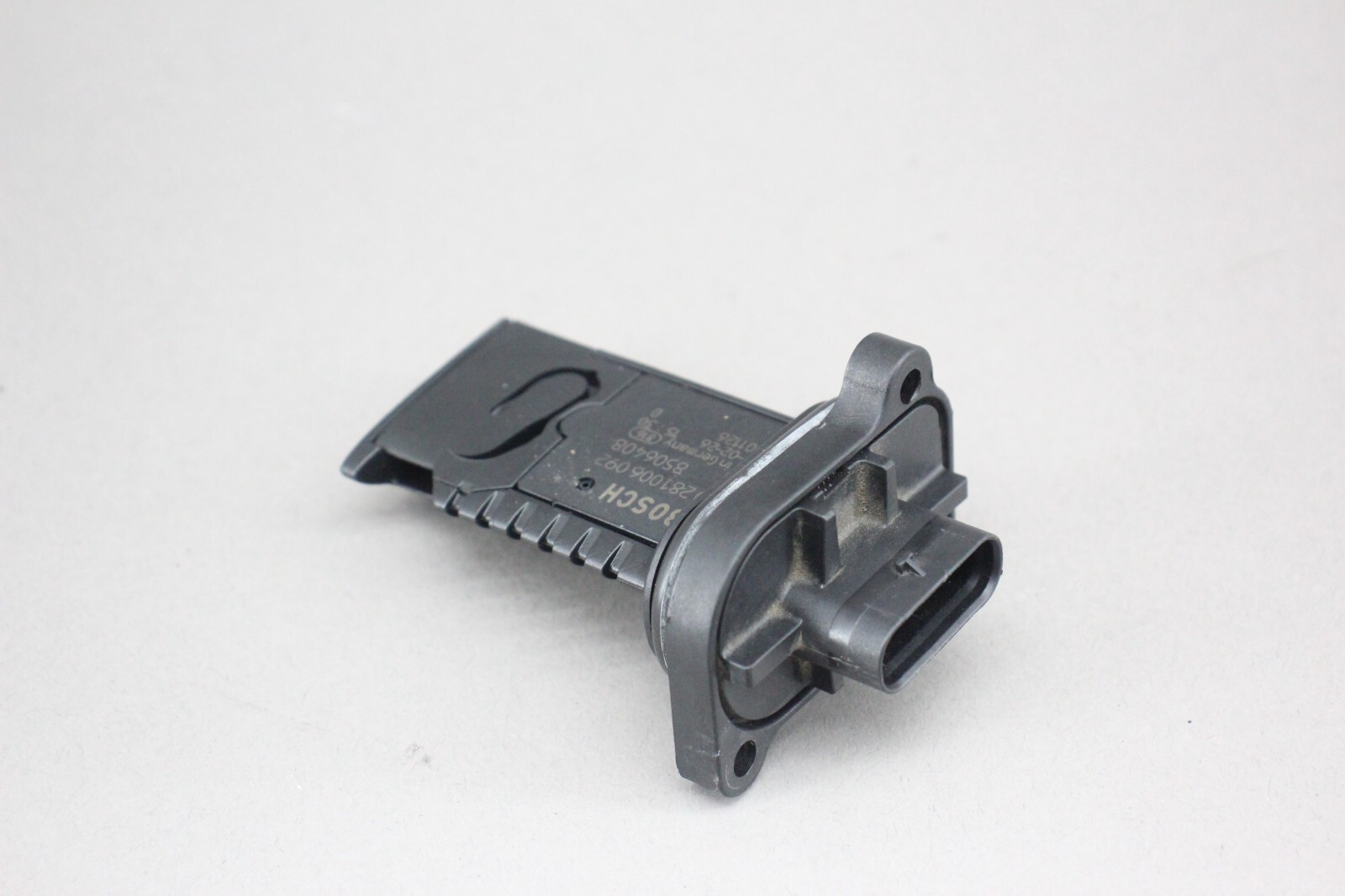 2012 BMW F30 F80 320d Mass Air Flow Sensor MAF 8506408 OEM | eBay