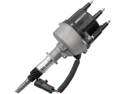 Ignition Distributor For 87-90 Jeep Cherokee Comanche Wagoneer 4.0L 6 ...