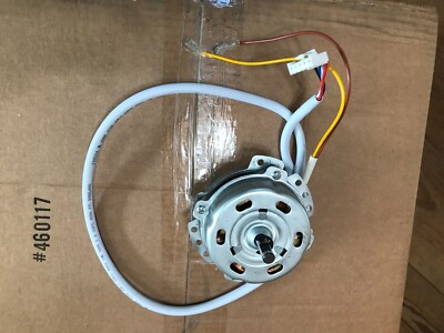 FAN MOTOR ARCTIC AIR 303 3-Speed Oscillating Tower Evaporative Cooler ...