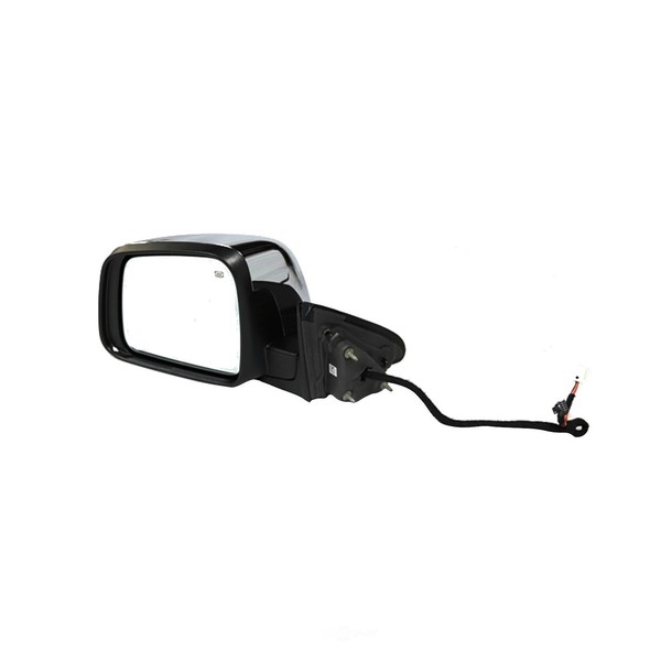 Door Mirror-Limited, VIN: G, 4 Door, Sport Utility, 114.8" WB Mopar ...