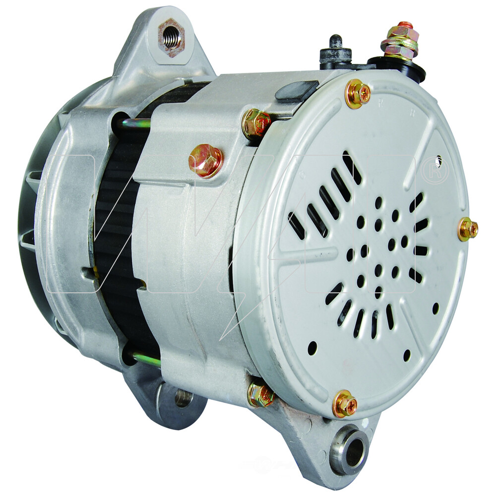Alternator WAI 12349N for sale online | eBay
