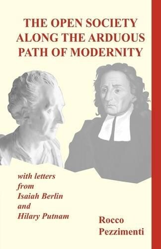 Rocco Pezziment The Open Society Along the Arduous Path (Paperback) (UK ...