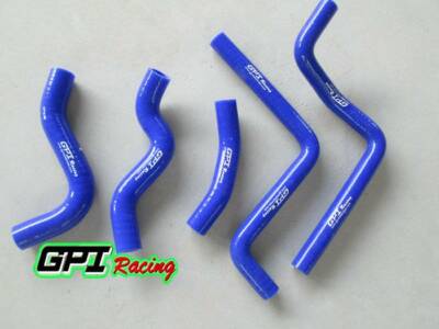 Silicone Radiator HoseFOR Honda CR125 CR 125 CR125R 2000 2001 2002 | eBay