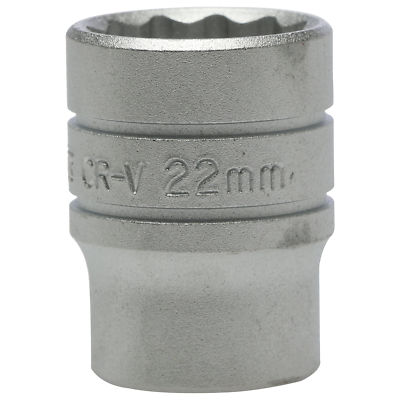 1/2INCHDR SOCKET.12PT | eBay