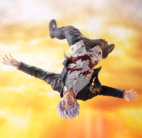 Jujutsu Kaisen Breaker FIGURIZMα Gojo Satoru Awakening Figure F/S | eBay