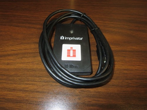 Imprivata Hdw-imp-80 USB RF Proximity ID Reader for sale online | eBay