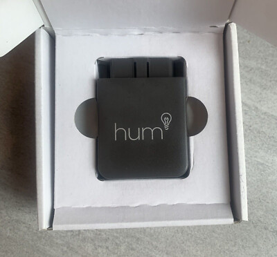 Hum Device By Verizon | eBay