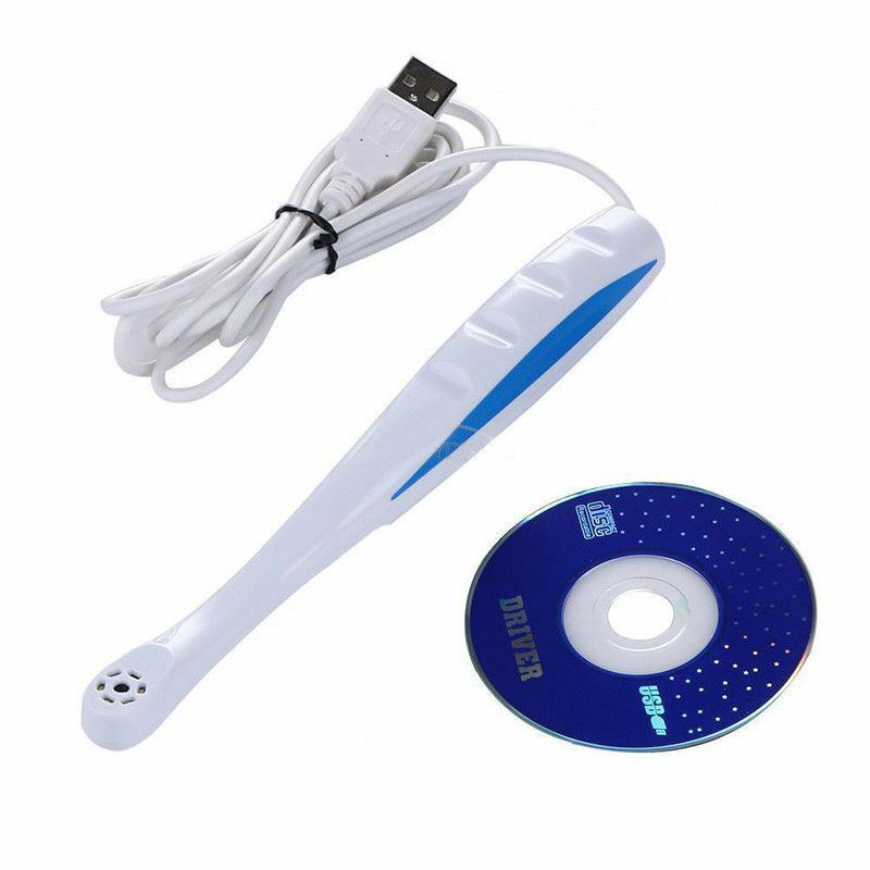 Dental Micro-check Oral USB Intraoral Intra Oral Digital Camera USB 2.0 ...