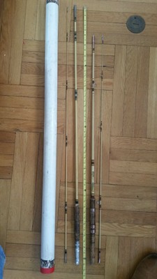 Rods - Vintage Shakespeare Wonderod Fly