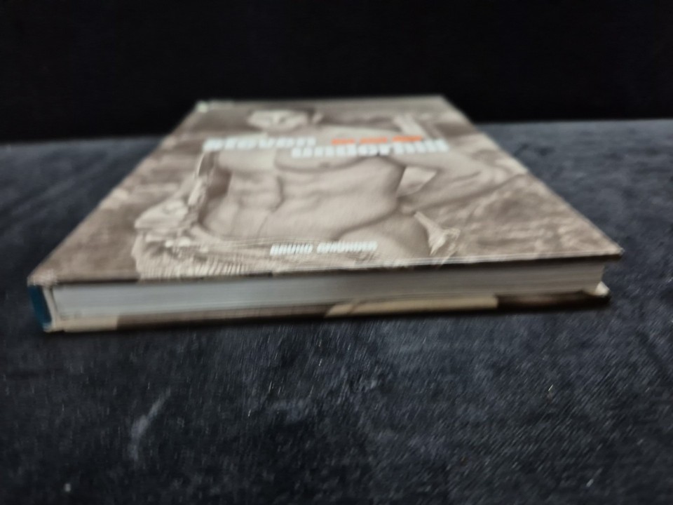 Art Photography Book STEVEN UNDERHILL Boy Next Door | eBay