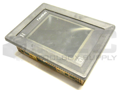 Operator Interface Panels - 1700 Panelmate