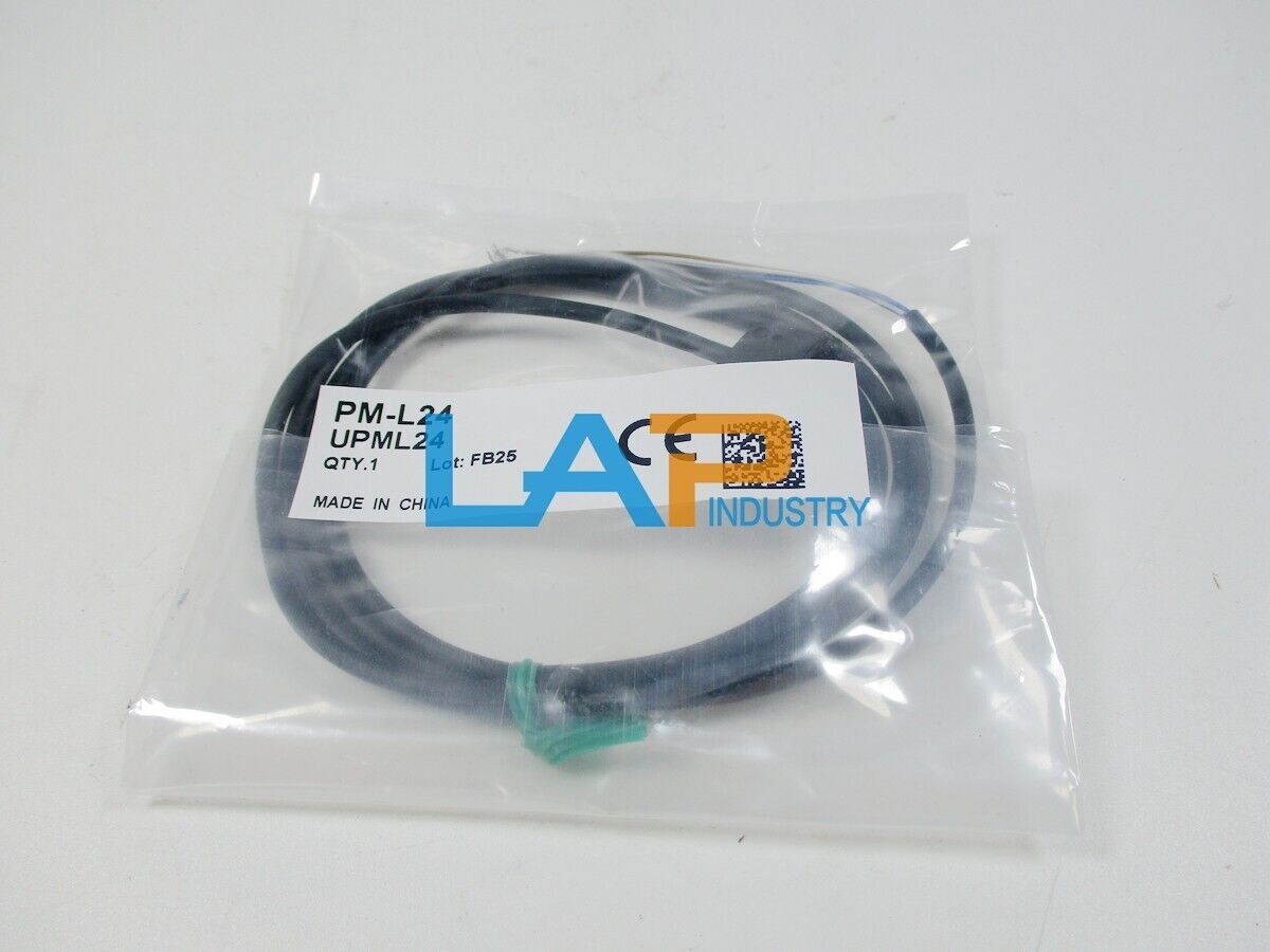QTY:10 NEW For Panasonic SUNX Photoelectric Sensor PM-L24 PML24 | eBay