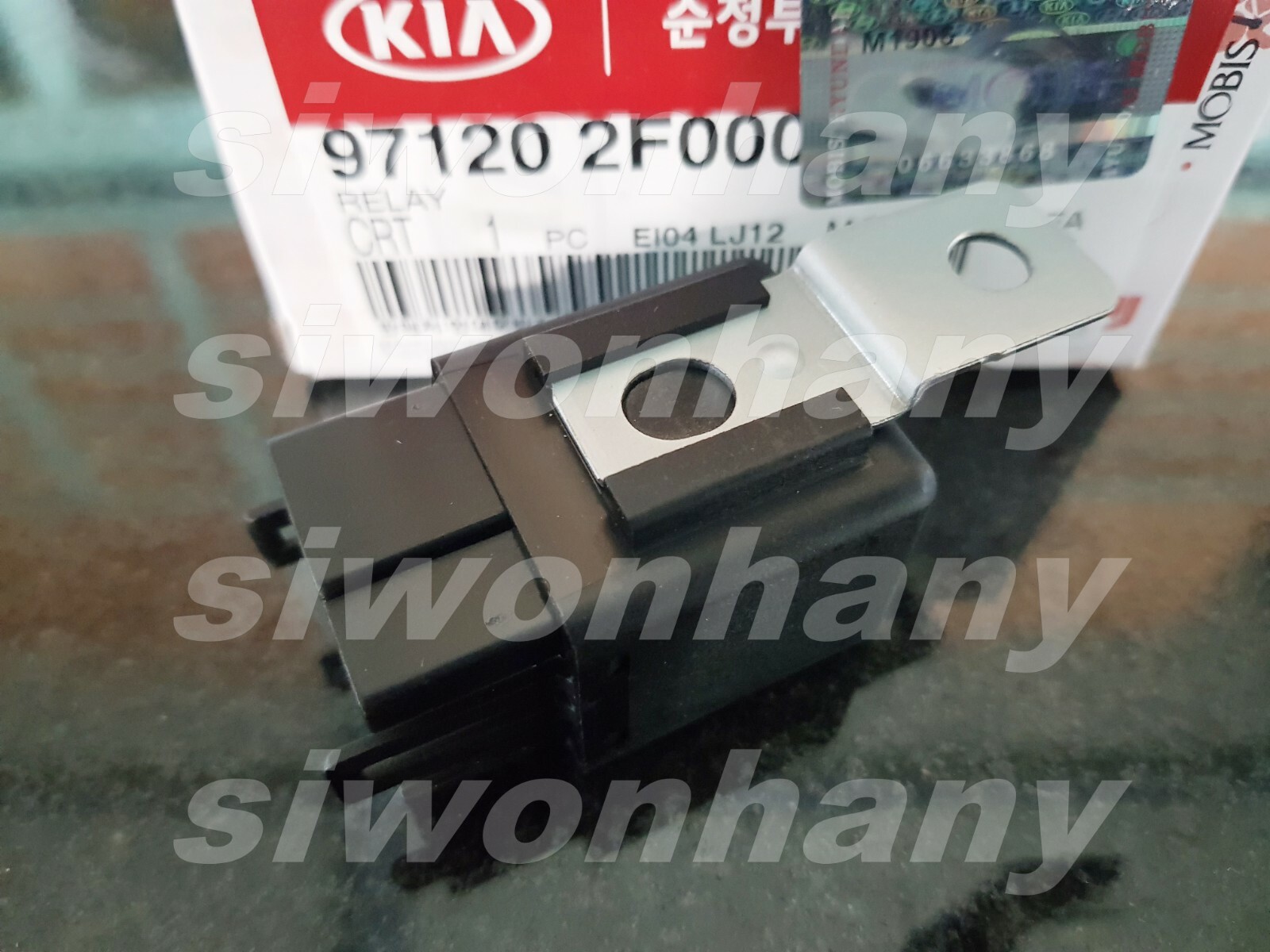 OEM Relay Hyundai Tucson KIA Rondao Spectra Spectra5 Cerato Sportage ...